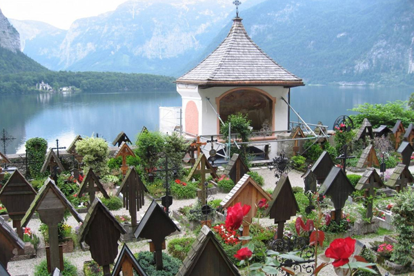 10 híres temető - tízdolog